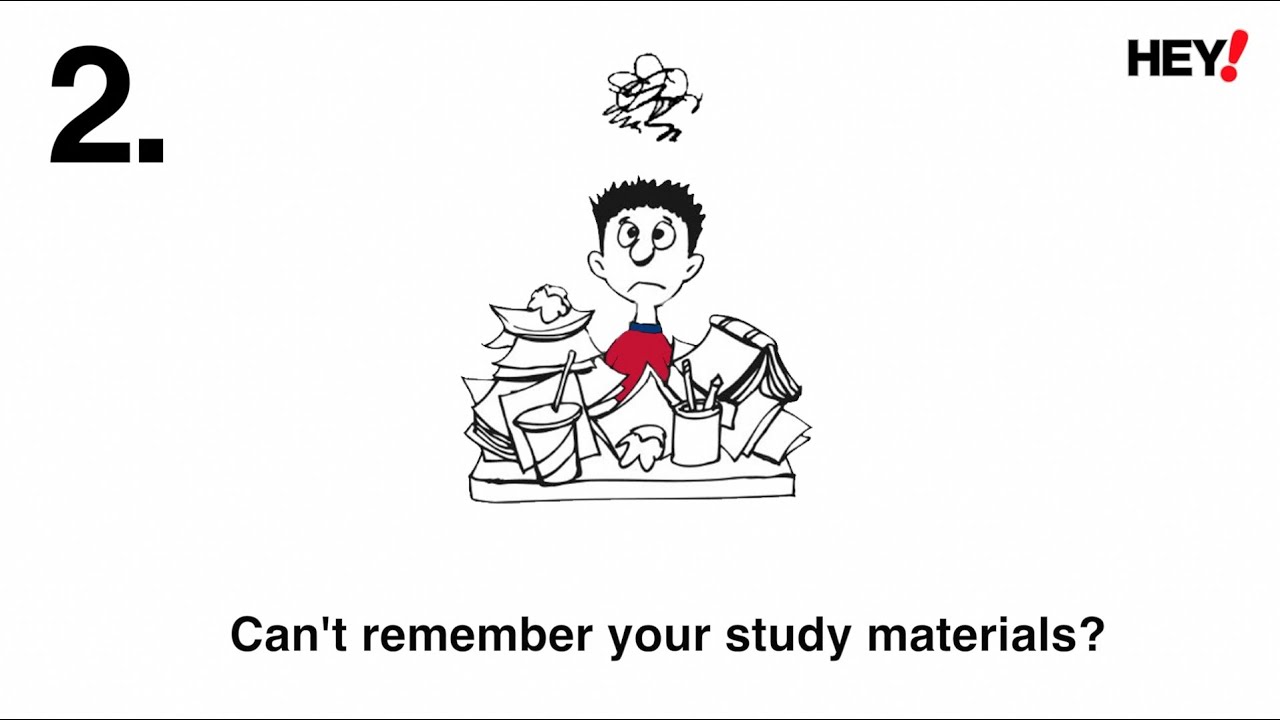 7 Effective Study Tips