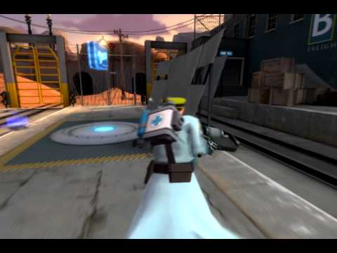 Team Fortress 2 Replay - Wiki Cap Justice