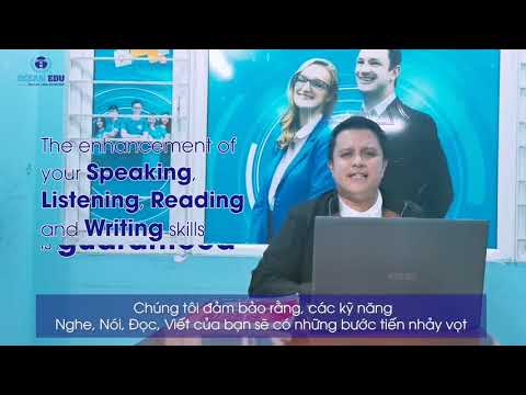 Ocean Edu - Bí quyết luyện thi IELTS Online hiệu quả ngay tại nhà
