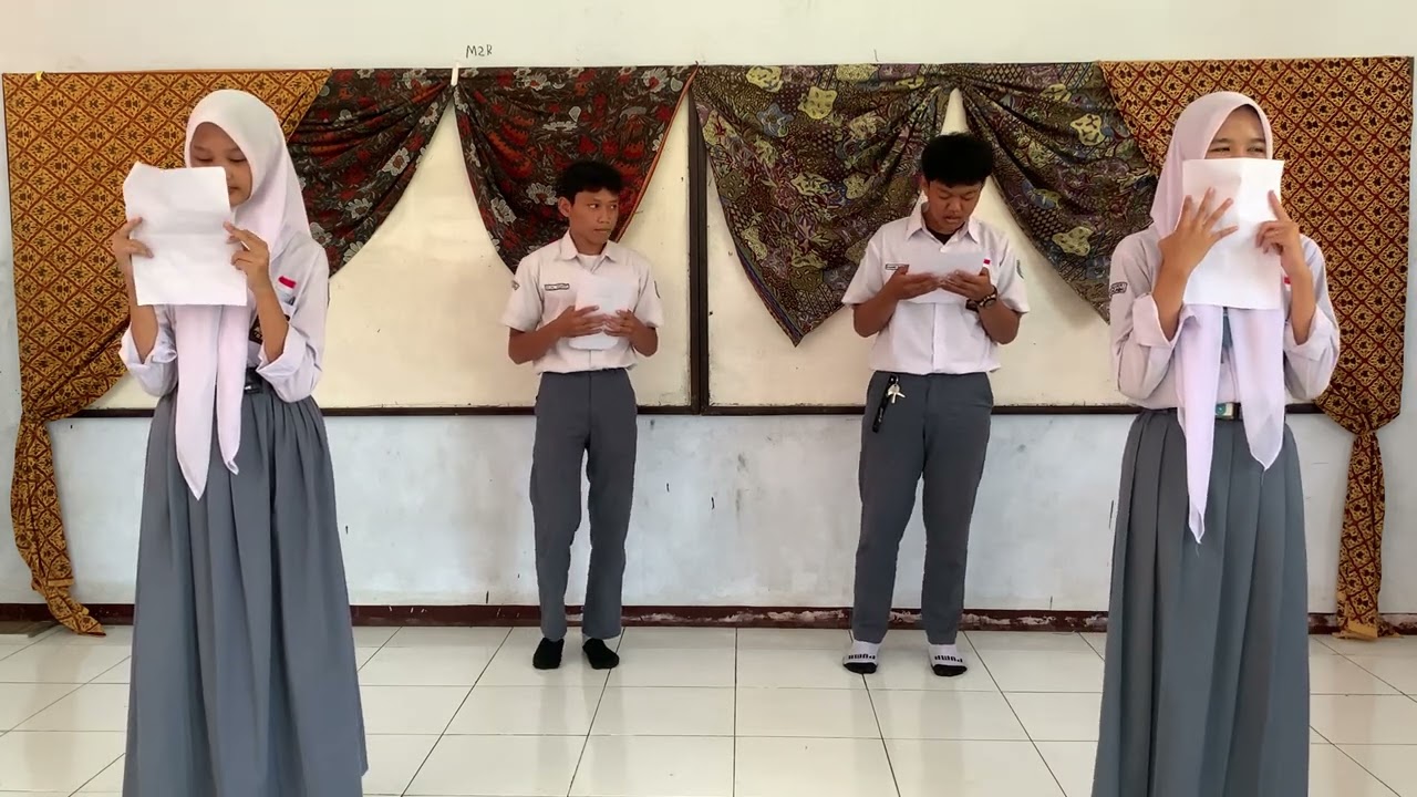 Kepada Kartini Karya Gunoto Saparie