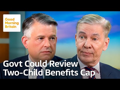 Govt Could Review Two-Child Benefits Cap After Winter Fuel U-Turn