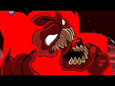 Friday Night Funkin' Mod Showcase: The Full-Ass Tricky Mod! (w/ Cutscenes)