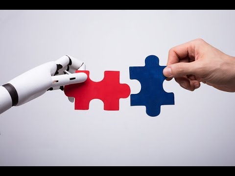Finding Meaningful Work in an Automated World