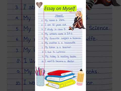 How to introduce yourself in english || introduce yourself in interview|self introduction in english