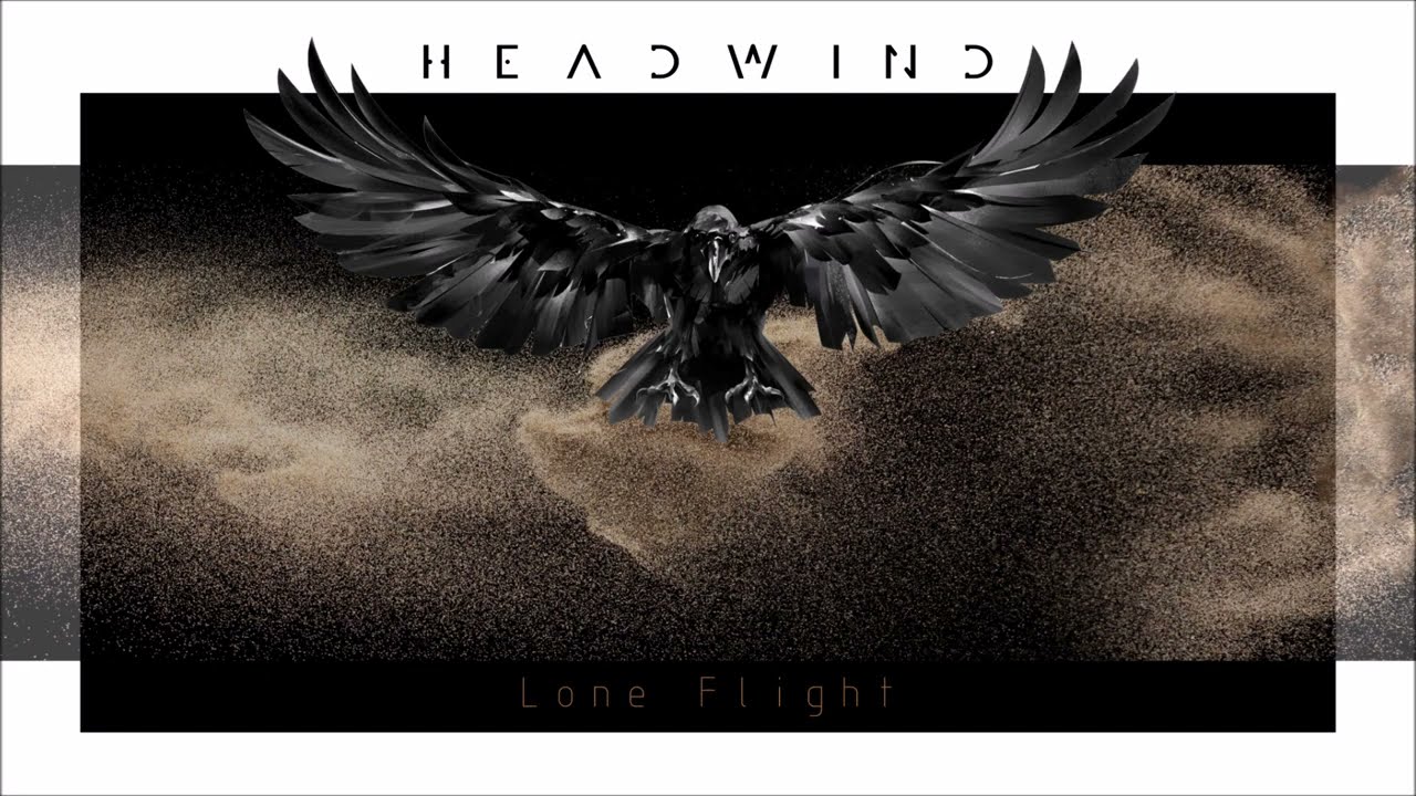 Headwind - Lone Flight