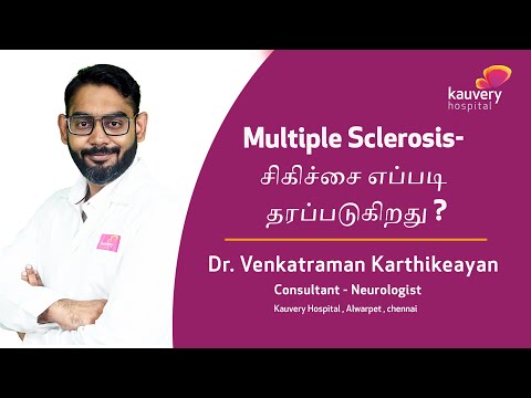 Treatment Methods for Multiple Sclerosis