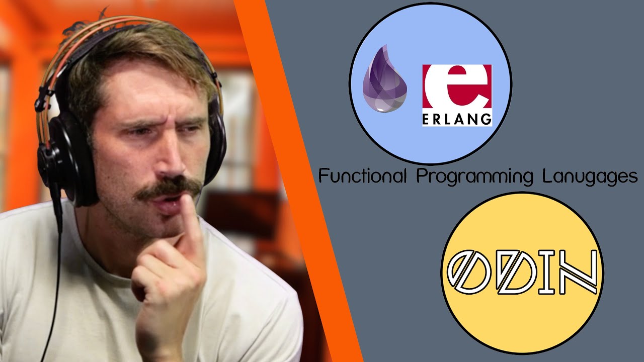 Why Functional Programming Failed: Erlang, Elixir & Immutability