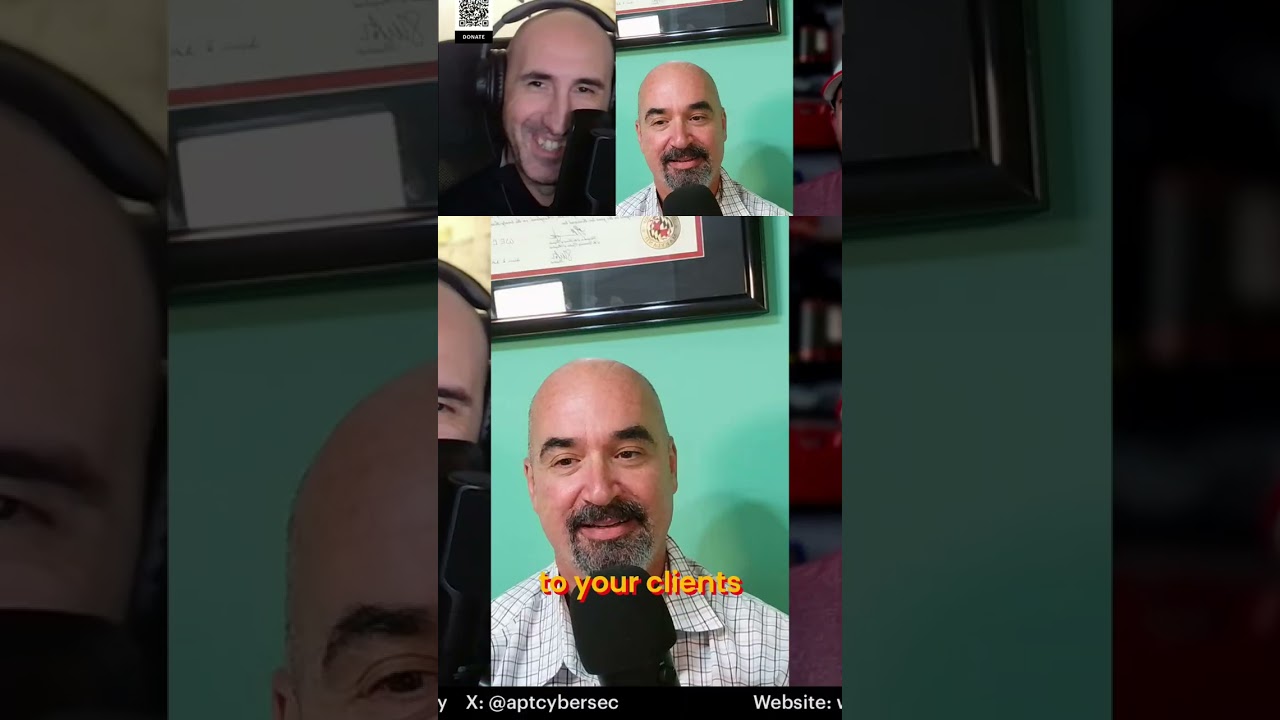 Threat Hunting: Avoiding False Positives & Bad Data #shorts