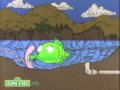 Sesame Street Goldfish Died Watch HD Mp4 Video Download Free