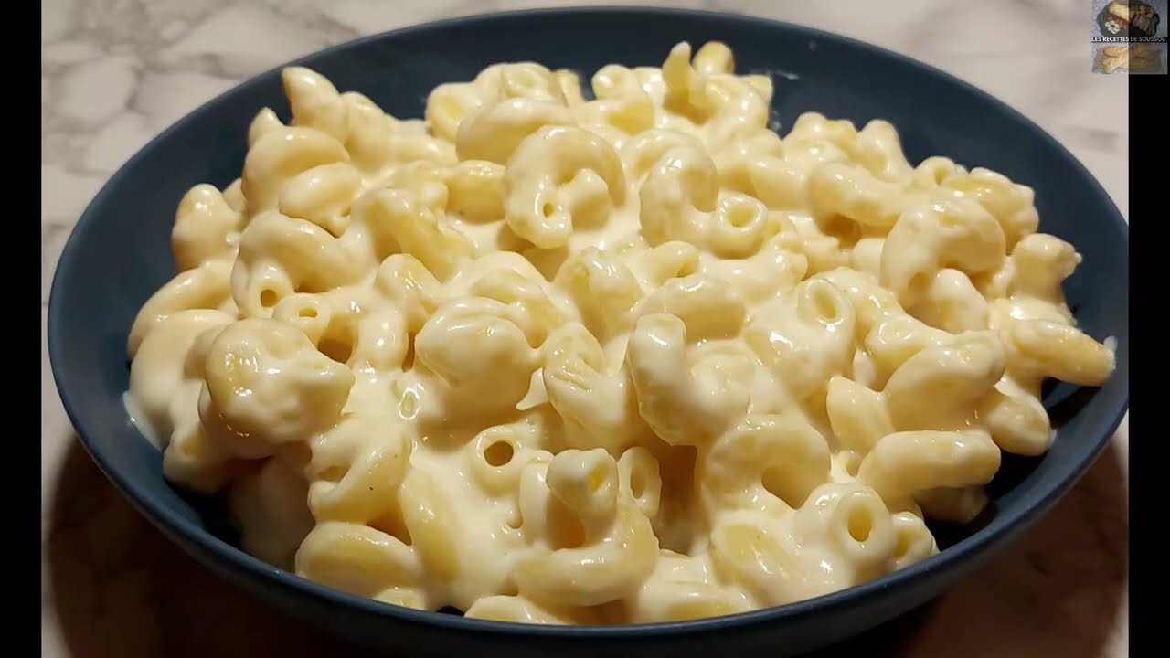 Ajouter ces deux ingrédients et vous aurez la délicieuse recette de macaroni au fromage traditionnel
