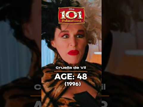 CAST PREVIEW ★101 DALMATIANS★(1996) CAST THEN AND NOW! (2024) #thenandnow2024 #101dalmatians #movies