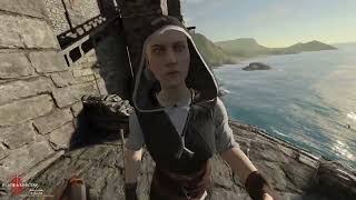 Automail Combat at Blade & Sorcery Nexus - Mods and community