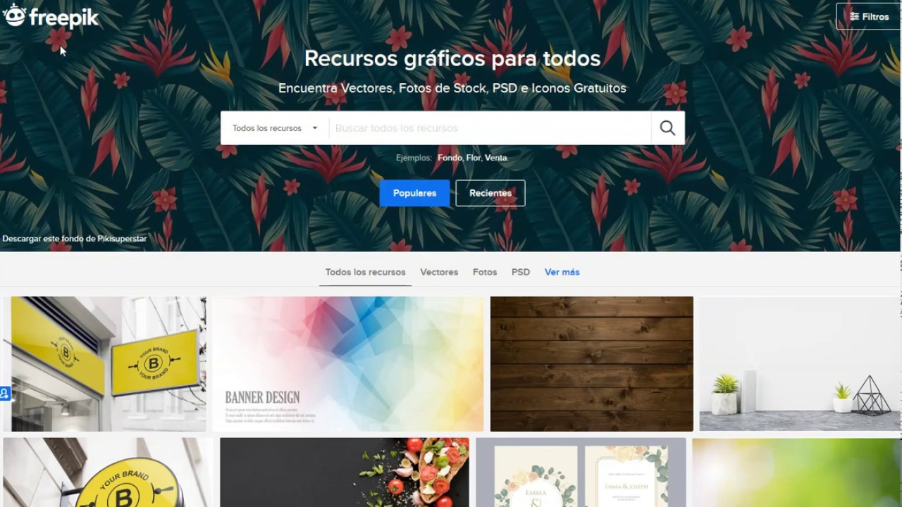 Descargar imágenes vectoriales gratis en #Freepik | Usar imágenes para diseños