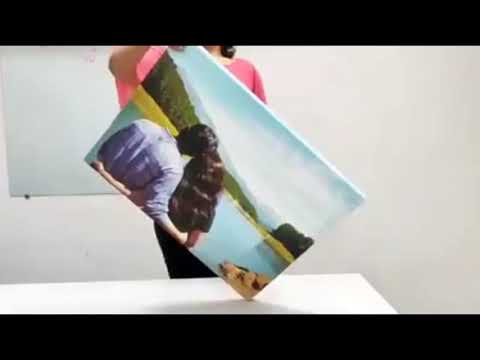 Best Photo Canvas Prints | Custom Canvas Prints | Canvas Photo Printing Online & Offline