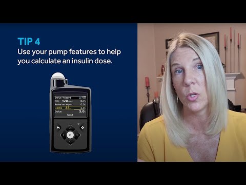 Bolus Recommendations – MiniMed™ 770G System