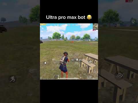 Ultra pro max bot 😂