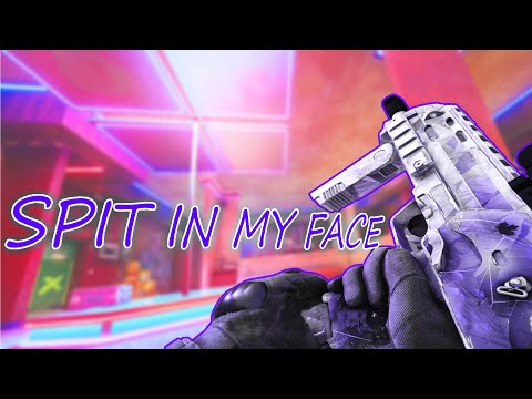 Steam Community :: Video :: SPIT IN MY FACE 🗡️ | R6 montage