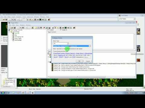 Steam Community :: Video :: How to make a Text Damage in Wc3
