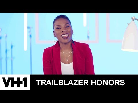 Luvvie Ajayi On How To Be A Professional Troublemaker | Trailblazer Honors