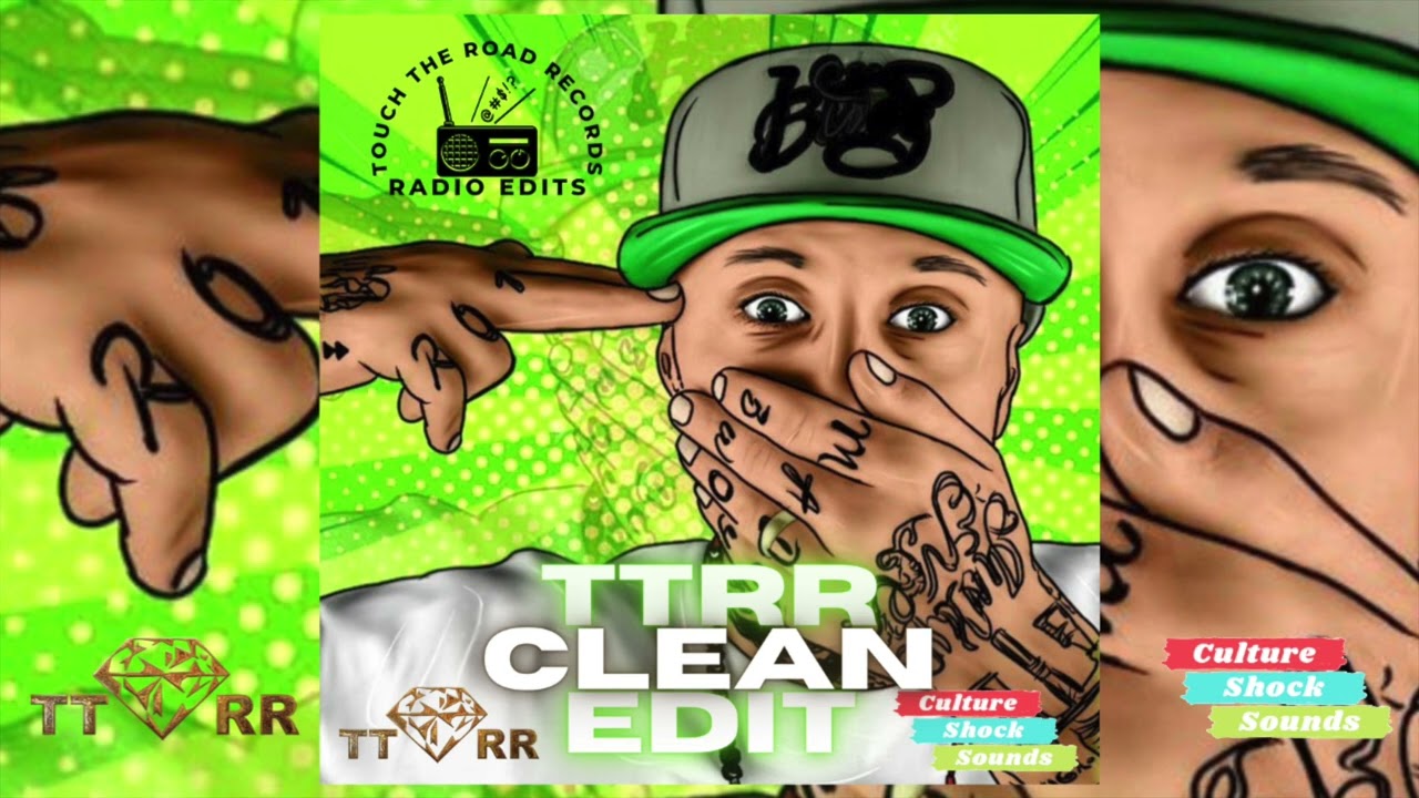 Plumpy Boss - Episode (TTRR Clean Version) POISONED