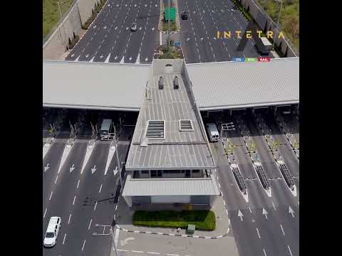 Electronic Toll Collection Systems