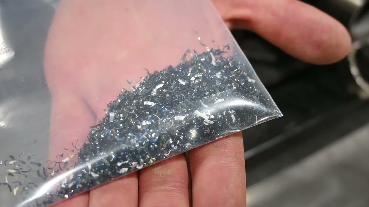 Tech Time: What your chips can tell you