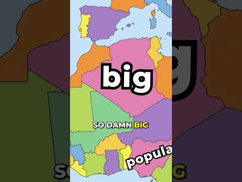 What PEOPLE Thinks About AFRICAN Countries! #geography #africa #google
