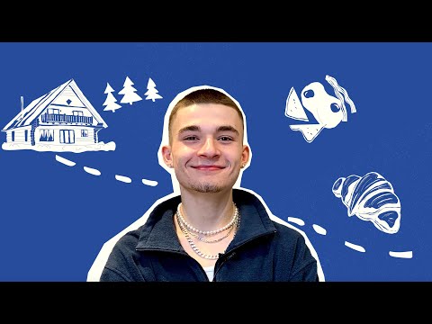 J'IRAI OÙ TU IRAS: Les meilleures adresses de Sam-Éloi Girard | Silo 57
