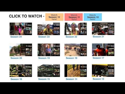 NEW Channels & Playlists