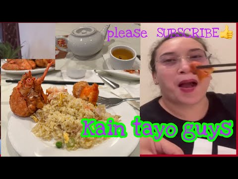 ABC SEAFOOD RESTAURANT CHINATOWN LOS ANGELES-MY FIRST TIME