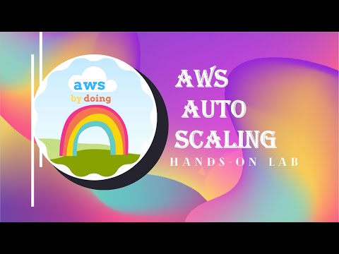 AWS Lab Auto Scaling | AWS Hands On Session | AWS Practice | AWS By Doing
