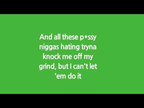 YNW MELLY - Murder on my Mind - lyrics