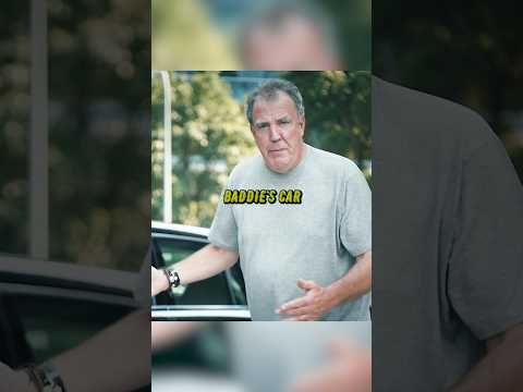 This wicked machine is exactly his style π#grandtour #topgear #cars