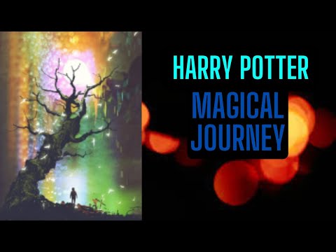 HP: A Magical Journey | 221-260