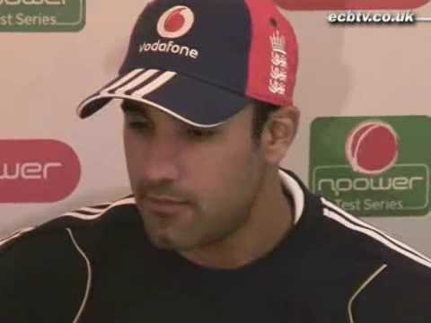 Bopara makes his mark
