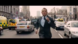 Skyfall - streaming: gdzie obejrzeć film online?