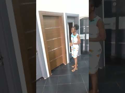 LOOKING FOR DOORS TO BUY IN TECHIMAN, SUNYANI AND BRONG AHAFO