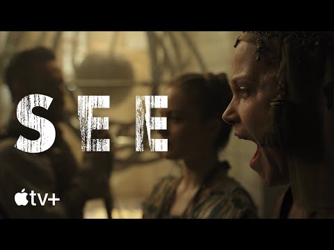 SEE — Season 2 Rivalries Featurette | Apple TV+