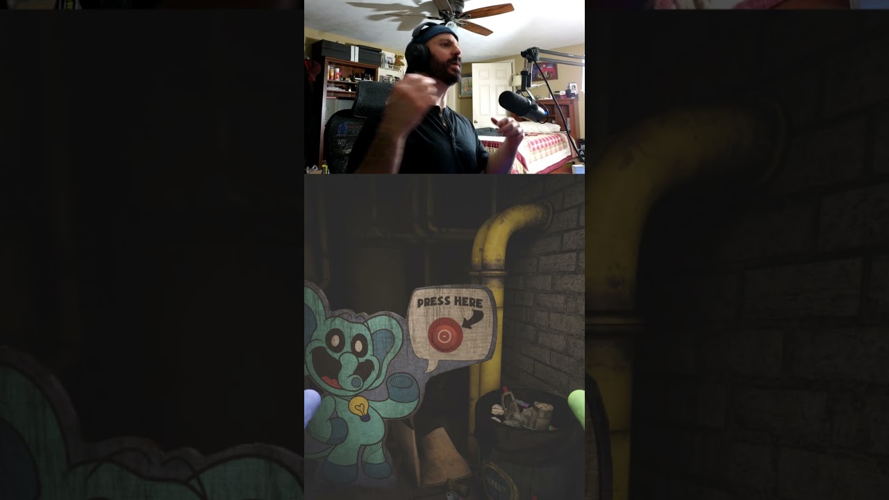 An Imaginary Elephant Got Brutally Murdered!!!