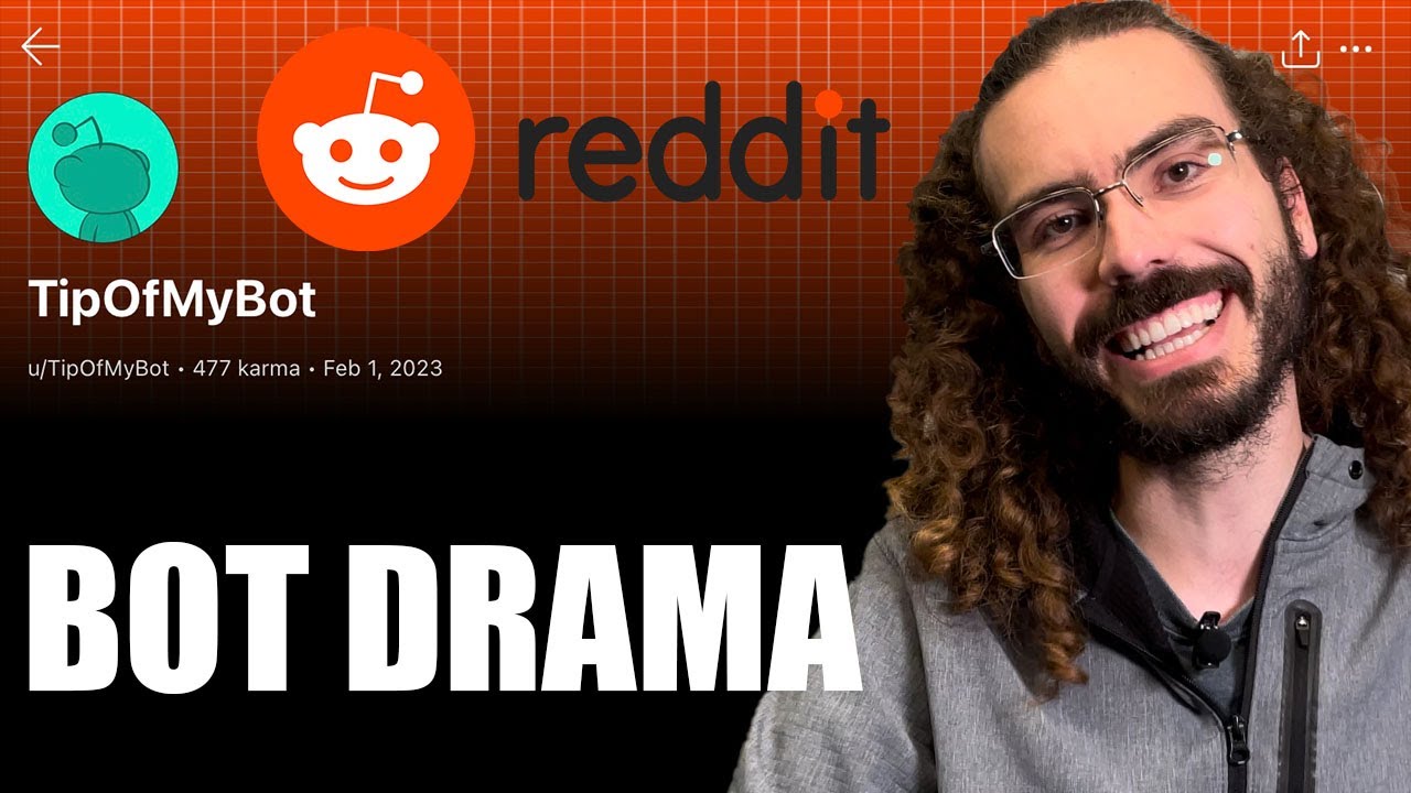 My Reddit Bot Was Banned for Being Too Good