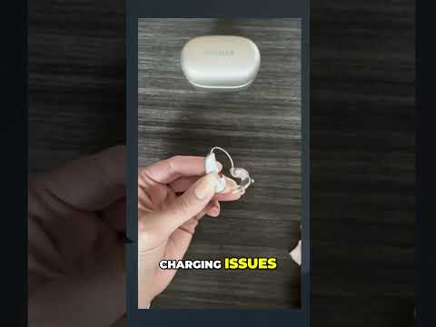 How to Clean Rechargeable Hearing Aids | Professional Hearing Aid Guidance