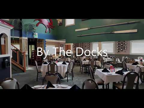 By The Docks Seafood Restaurant in Baltimore, MD