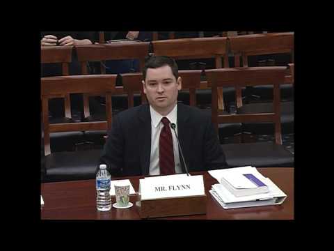 Chairman Bridenstine Questions Witnesses on EPA’s Regional Haze Program