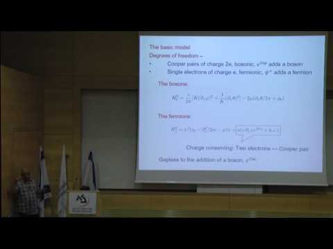 Diagrammatic Approach to the Nonequilibrium Dicke Phase Transition - Dr. Emanuele Dalla Torre