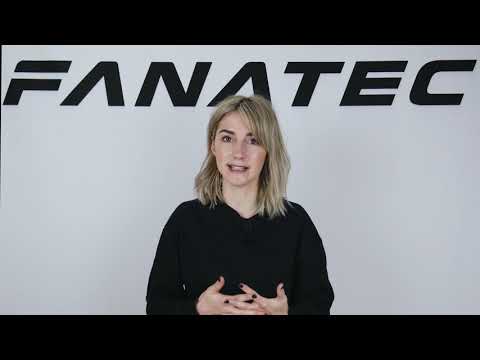 Fanatec Tuning Menu Tutorial