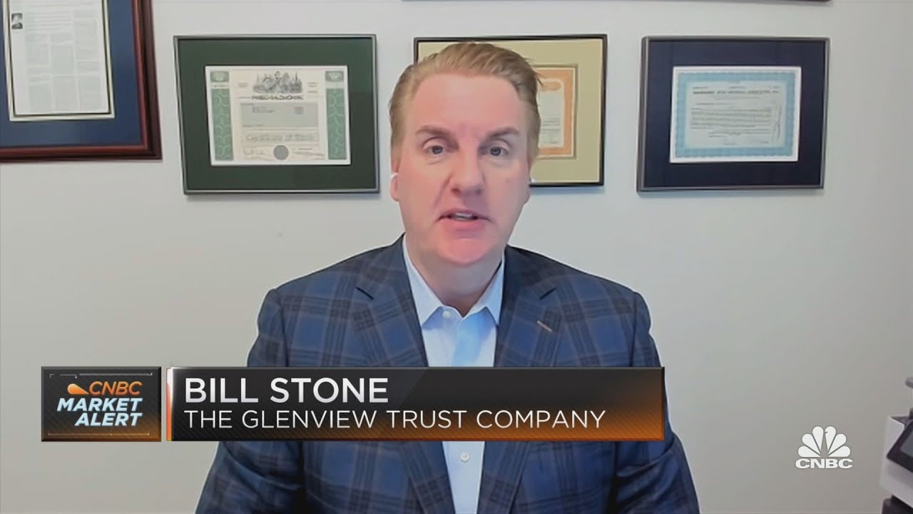 Stone: A pause in the Fed's rate hiking cycle would send the wrong signal to markets