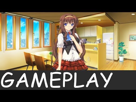 Love Language Japanese -PC GAME -2019 -Ep2 /ErduanShadowHD