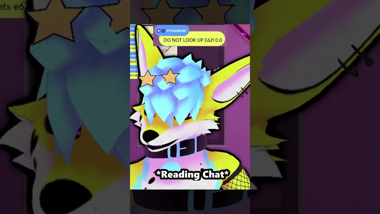 I still don't know what this 