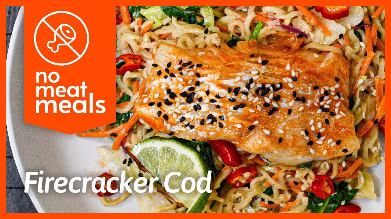 Ep. 6 Firecracker Cod