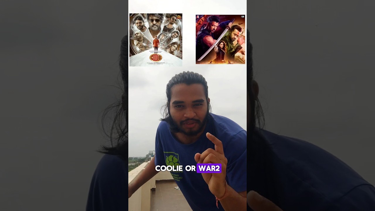 5mistakes that every btech student do⚠️⚠️ #coolie #war2 #btech #lpu #minivlog #github #linkedin #cse